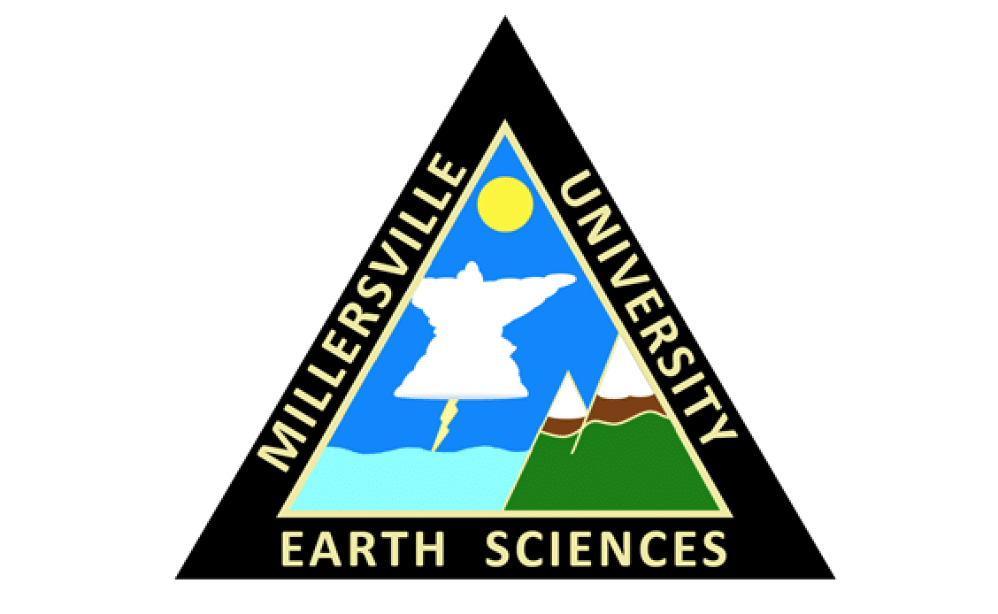 Millersville University Logo Computer Accessories Millersville